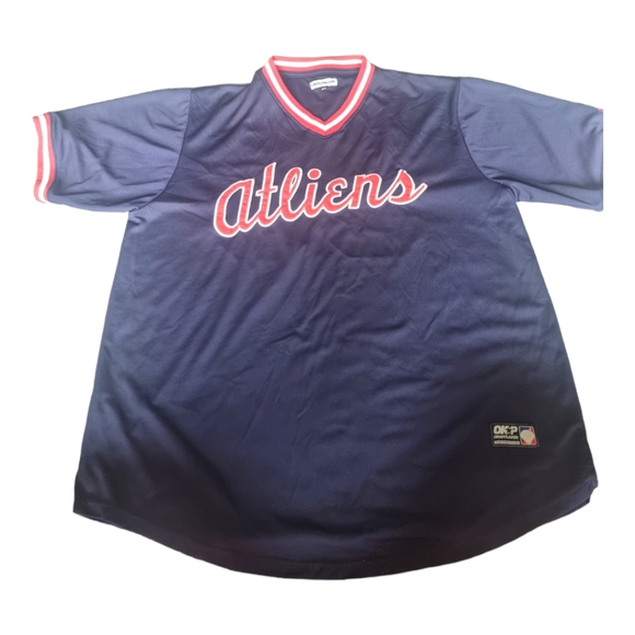 okayplayer | Shirts | Okayplayer Mens Jersey | Poshmark